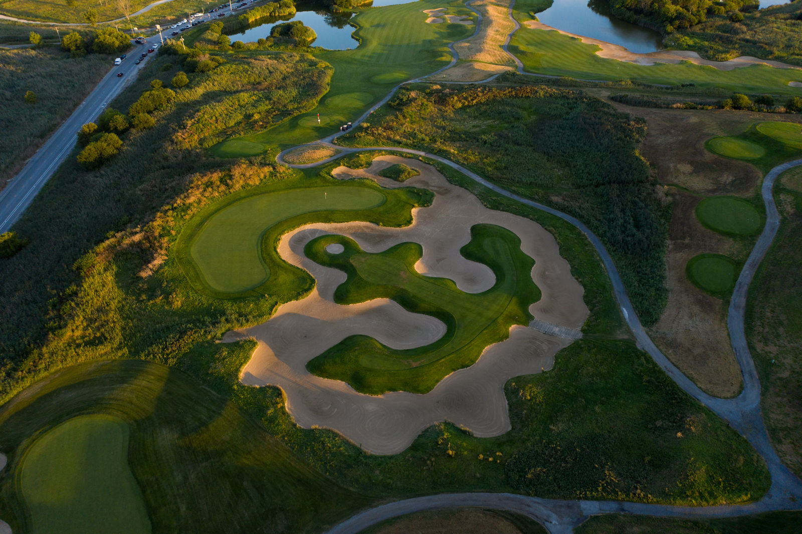 St. Ives Country Club - US Golf Guide