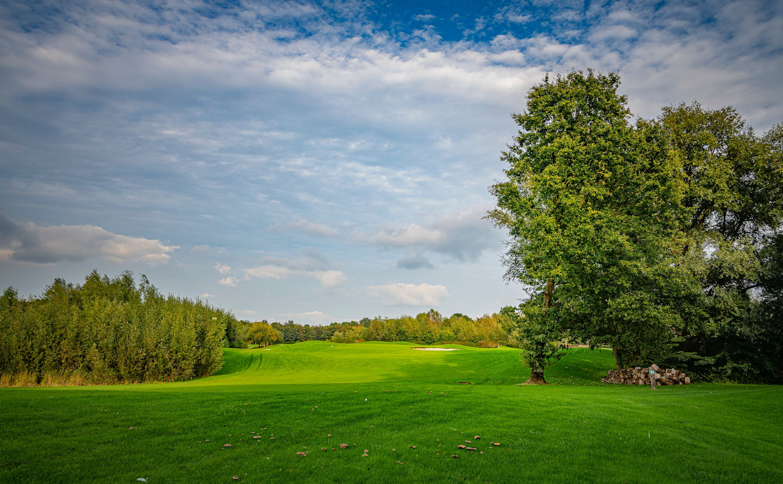 Westfields Golf Club - US Golf Guide